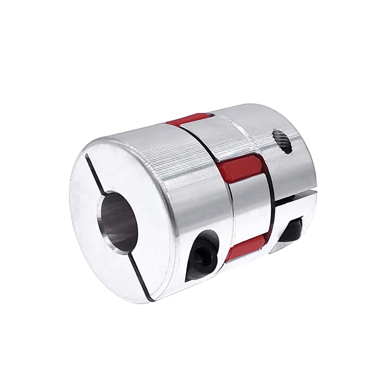 D40L50 Spider Flexibele Motor Koppeling 12 × 12 12... – Vicedeal