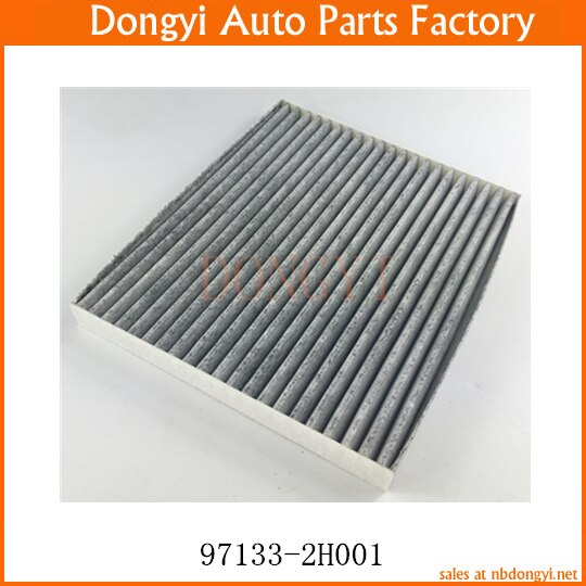 Air Filter OE NO. 97133-2H001 971332H001 – Vicedeal