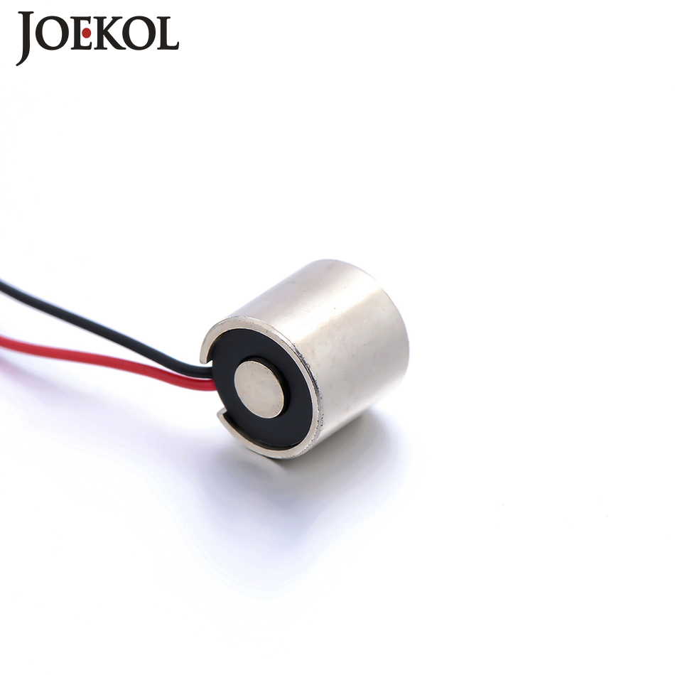 JK40/25K DC 12V 24V Degaussing Electric Magnet Lif... – Vicedeal