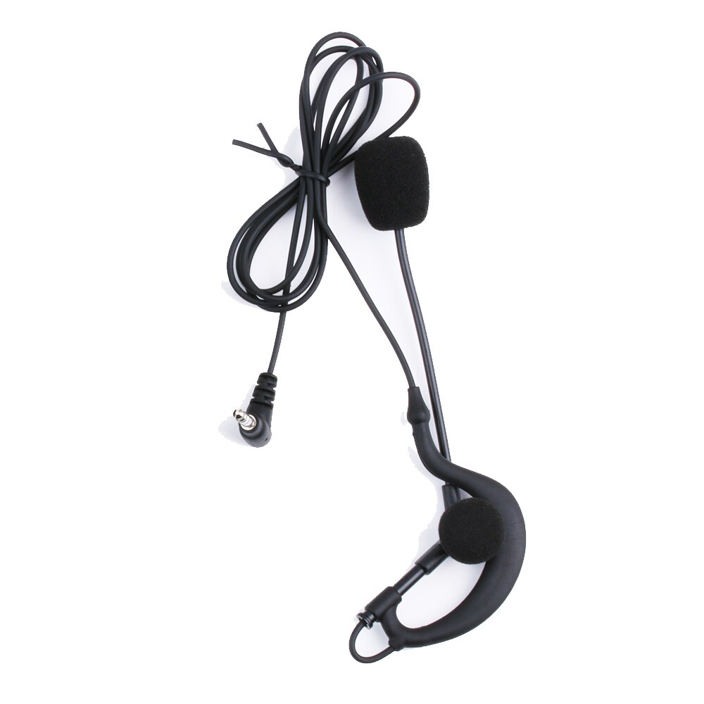 Vnetphone Football Referee Intercom Microphone Hea... – Grandado