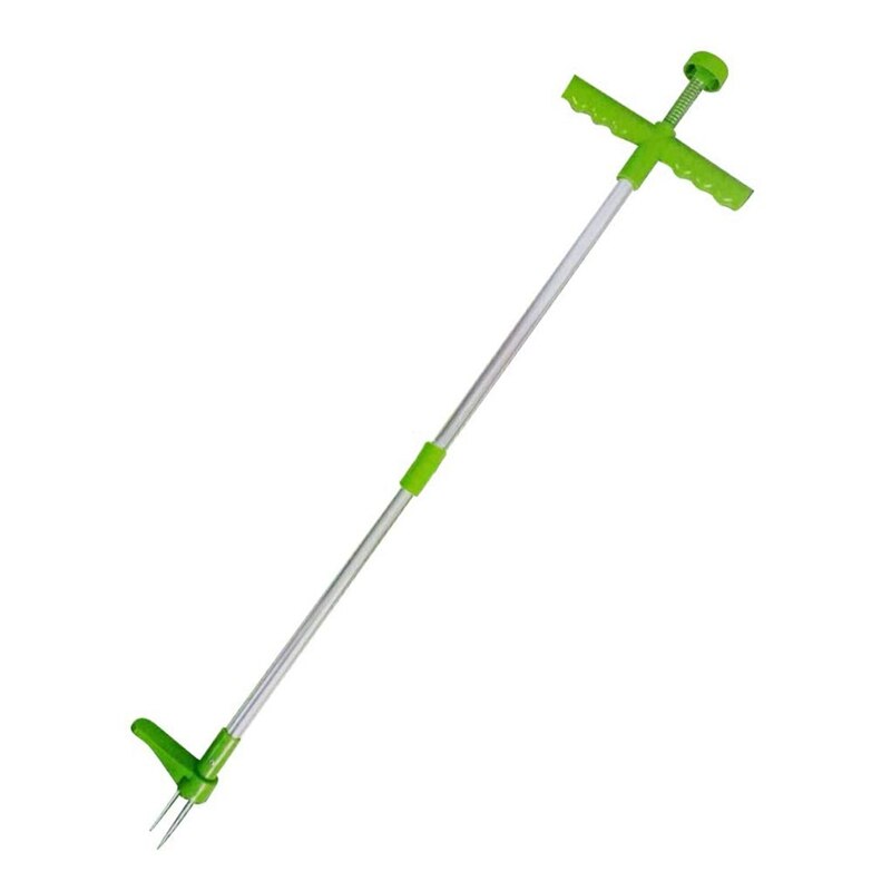 Portable Long Handled Lightweight Claw Weeder Dura... – Grandado