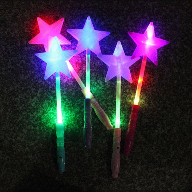 Luminous Light Up Shiny Bling Glowing Toys for Chi... – Grandado