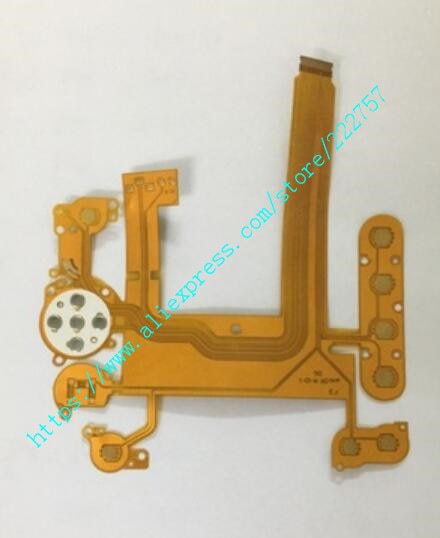 Rear Back Flex Cable FPC Plate Replacement Part Fo... – Grandado