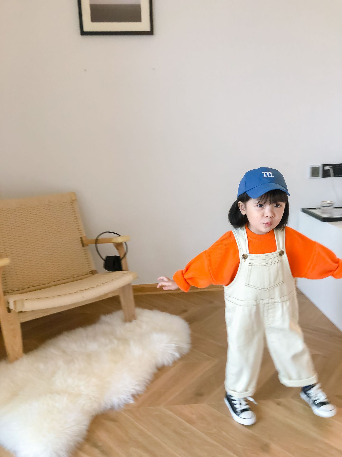5149 Baby Jeans Suspenders Babies Denim Jumpsuits ... – Grandado
