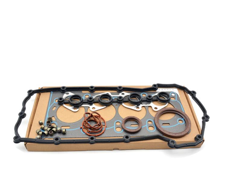 JL478Q Motor Pakking Kit Set Motorrevisie Pakking ... – Grandado