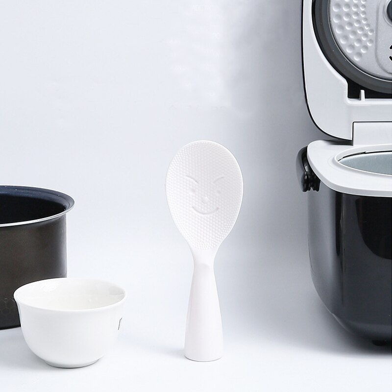 Kitchen Tableware PP Rice Scoop Dinnerware Non Sti... – Vicedeal