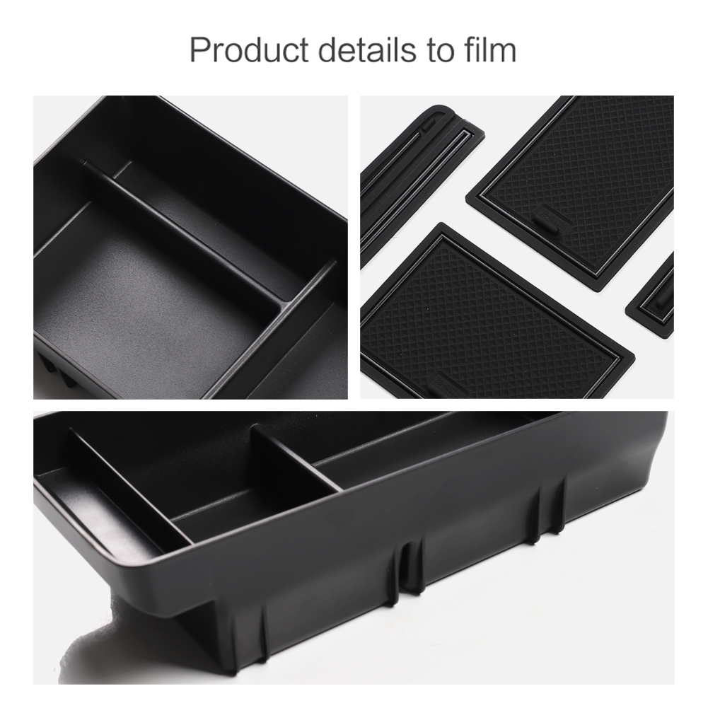 Smabee for VW ID.3 ID3 ID 3 accessories center con... – Grandado