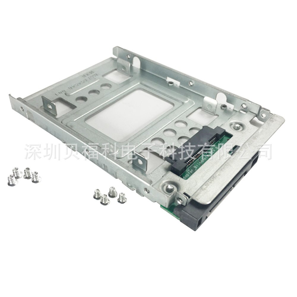 2.5" to 3.5" HDD Caddy For Gen8 N54L PN ... – Grandado
