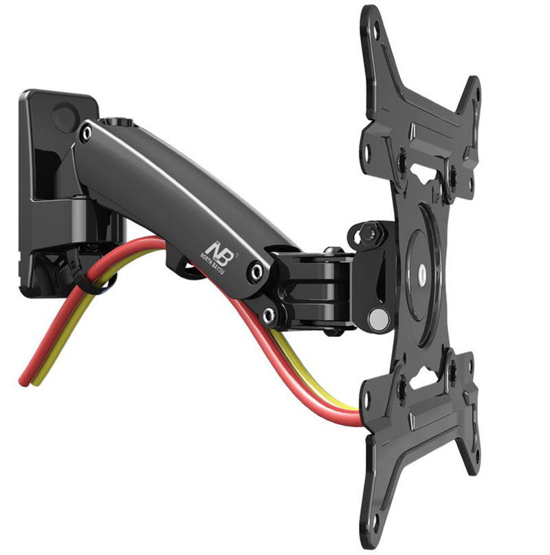 NB F200 Gas Spring 30-40 inch LED TV Wall Mount Mo... – Grandado
