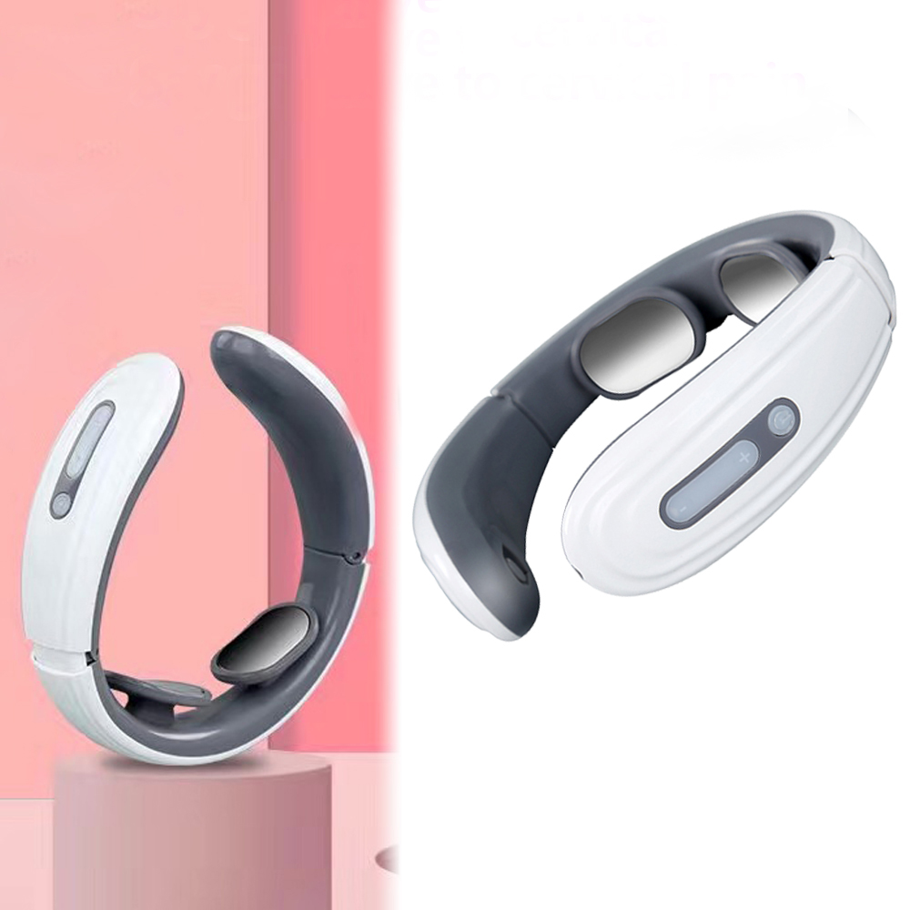 Electric Neck Massager Shoulder Massager Pain Reli... – Vicedeal