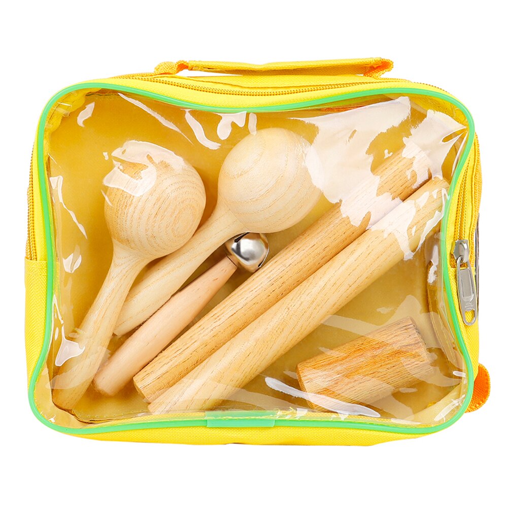 Toddler Percussion Musical Toys Musical Instrument... – Grandado