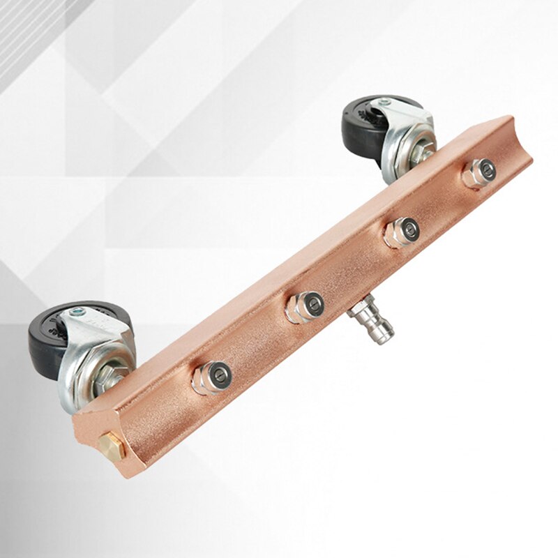 Car Washer 5000PSI High Pressure Car Undercarriage... – Vicedeal