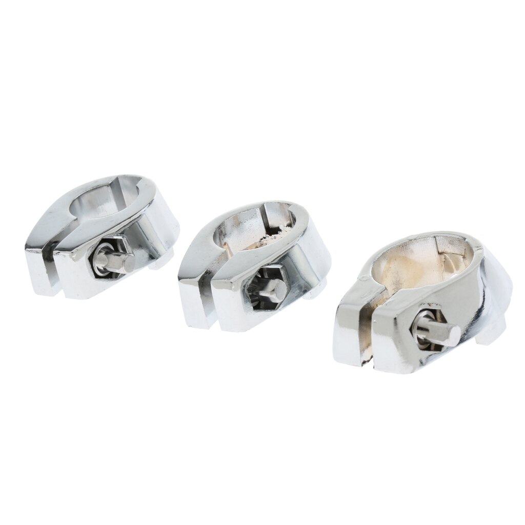 Drum Rack Hardware Speicher Lock Clamp für Bass Tr... – Vicedeal