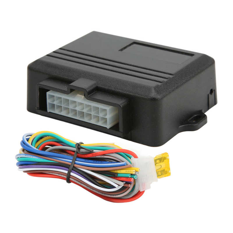 Power Window Roll Up Module Mini Size Universal Ca... – Grandado