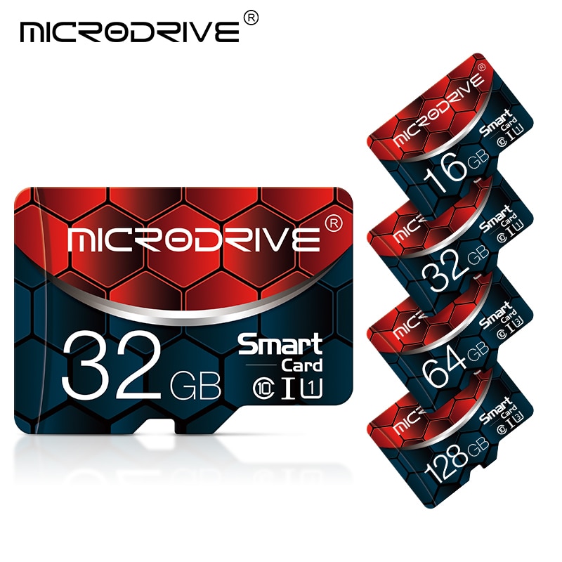 Original micro SD Karte Class10 16GB 32GB speicher... – Vicedeal
