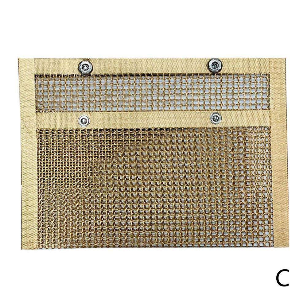 Non-stick Mesh Grillen Bag Herbruikbare Bbq Groent... – Grandado