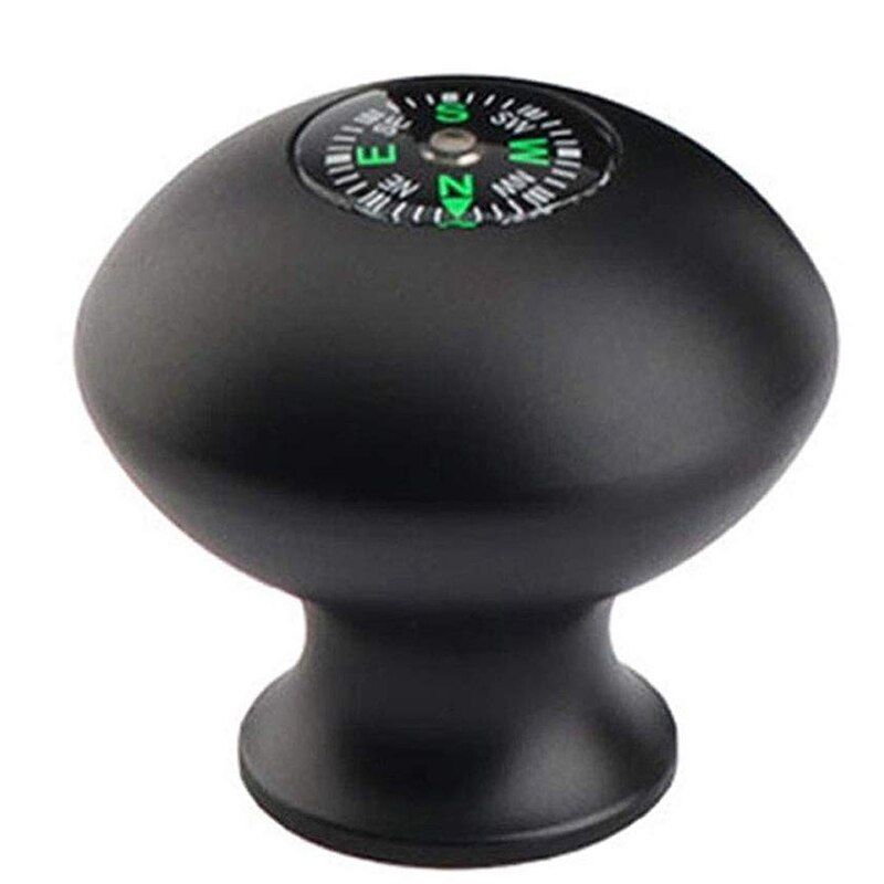 Monopod Walking Stick Knob,Aluminum Alloy Trekking... – Grandado