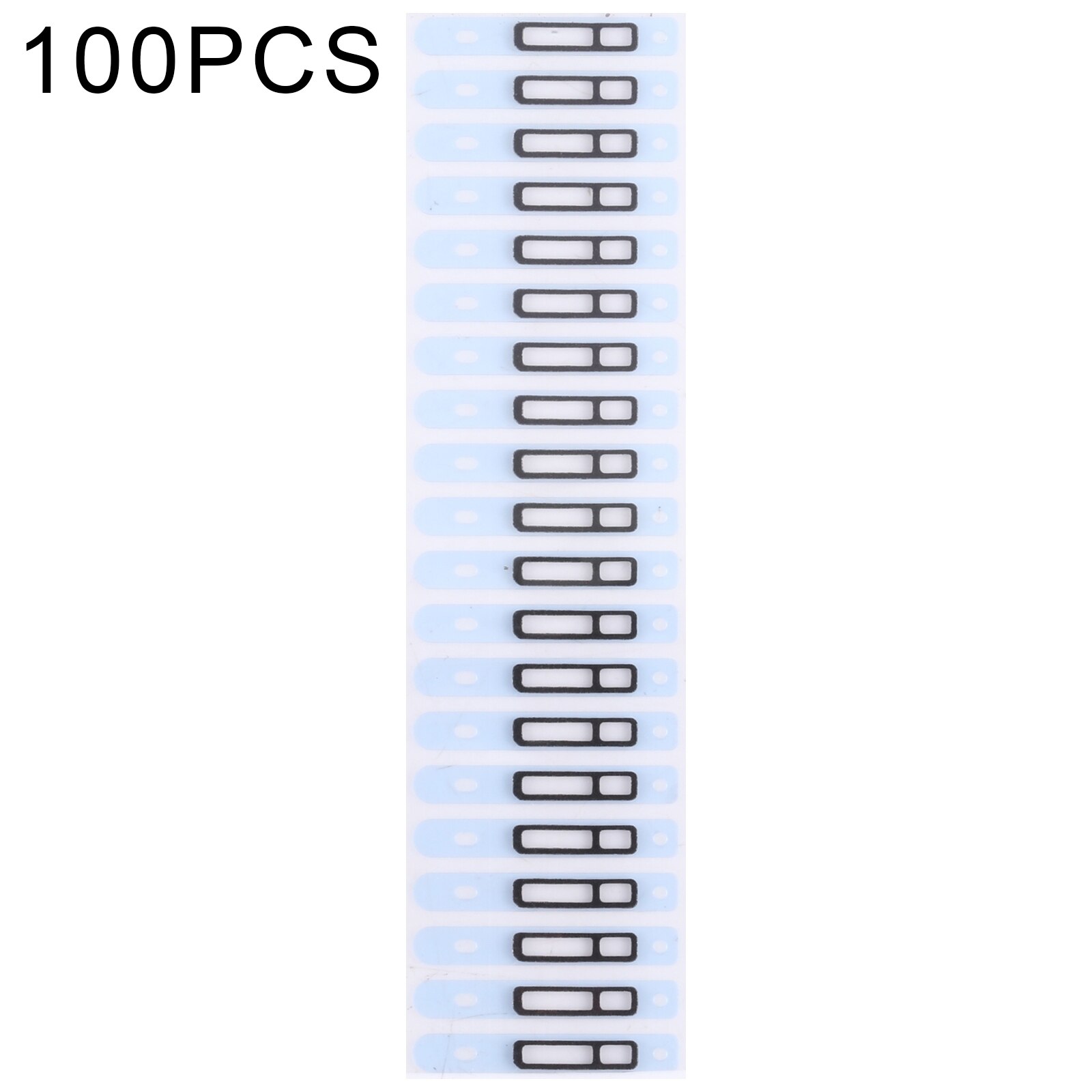 100 Pcs Voor Iphone X Luidspreker Ringer Buzzer St... – Vicedeal