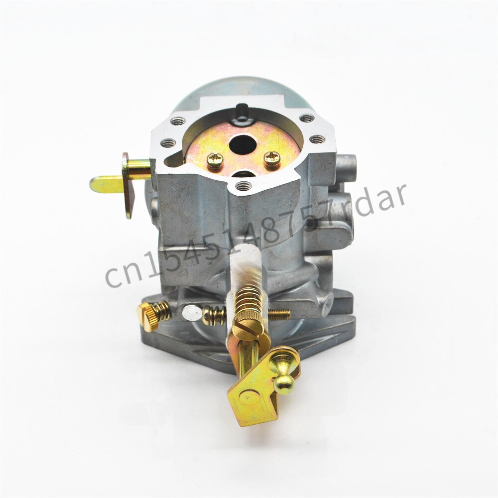 Fit Voor K321 K341 14hp 16hp 316 Carburateur – Vicedeal