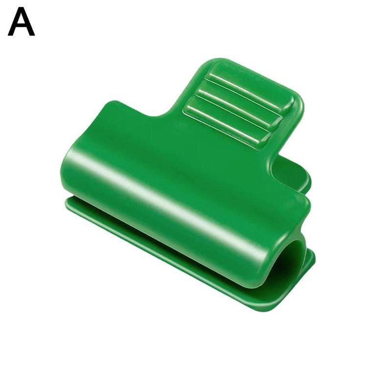 24/30pcs 11mm/16mm Pipe Clamps Greenhouse Clamp Cl... – Grandado