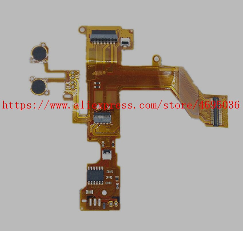 original Mirror Box side flex cable Repair parts F... – Grandado