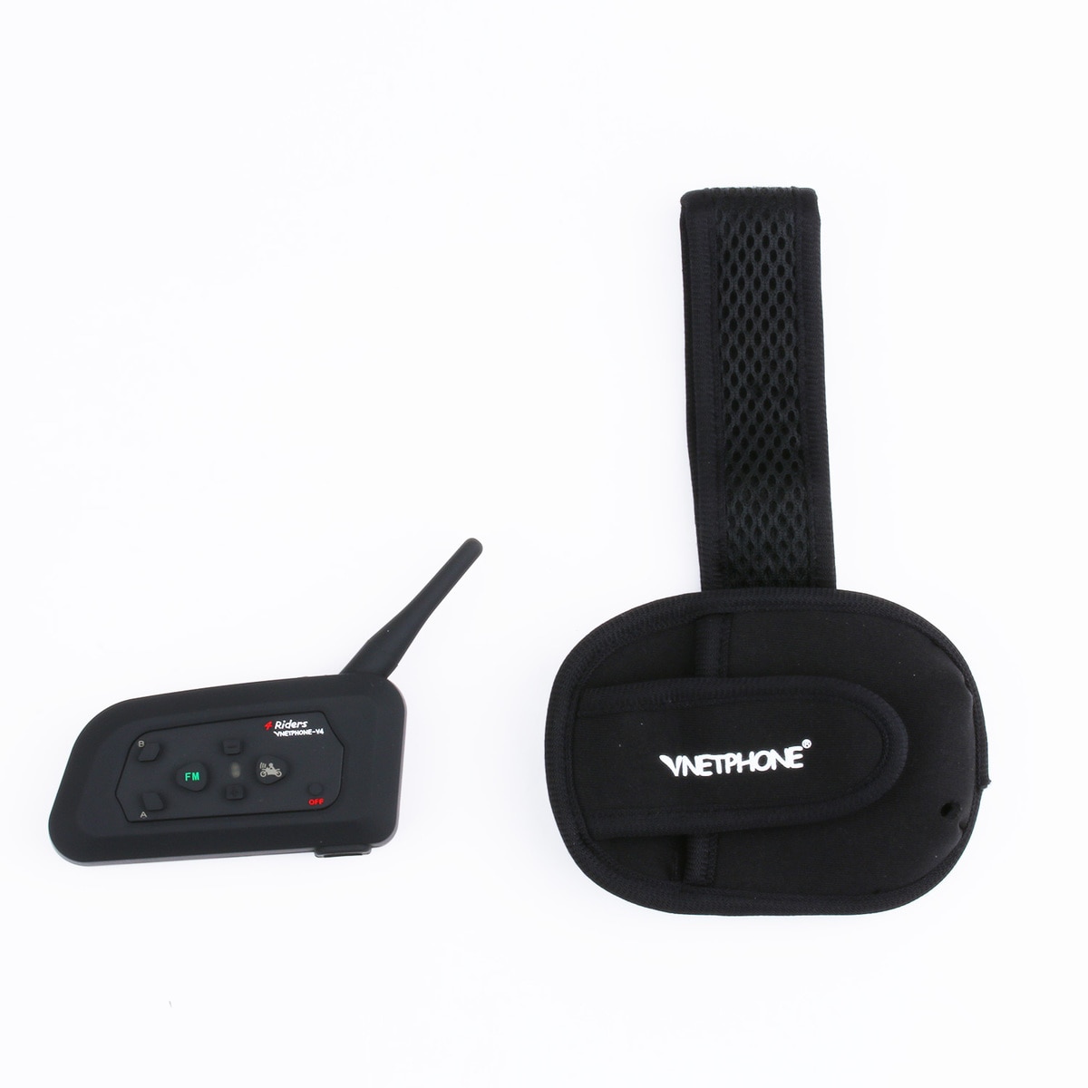 Vnetphone Football Referee Intercom full duplex 12... – Grandado