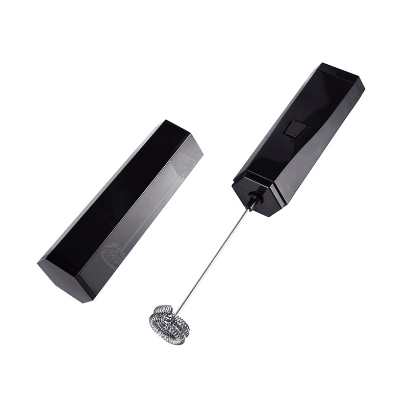 Melkopschuimer Elektrische Schuim Oplaadbare Elekt... – Vicedeal