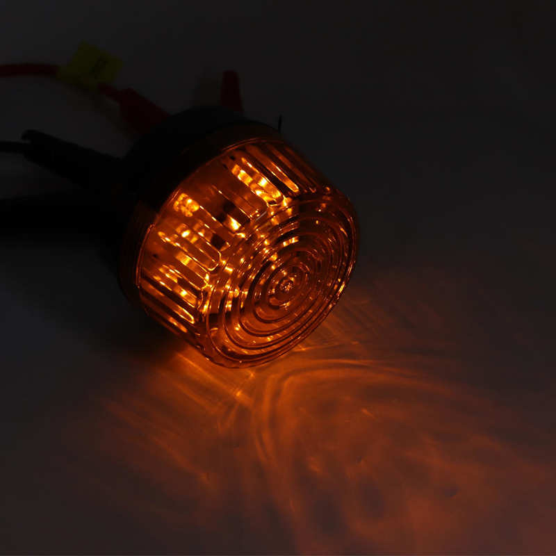 Warning Flashing Light Automatic Beacon Lights Eas... – Vicedeal