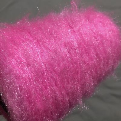 510 g Very beautiful unique smooth fine plush nylo... – Grandado