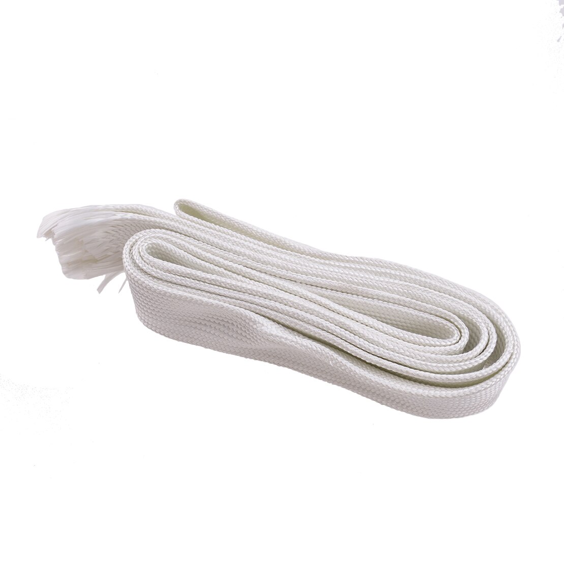 22-24MM 2M Exhaust Lagging Hose Insulation Glass F... – Vicedeal