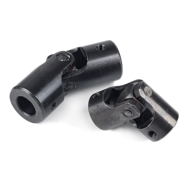 1Pc Metal Cardan Joint 6mm-22mm Three-section Univ... – Grandado