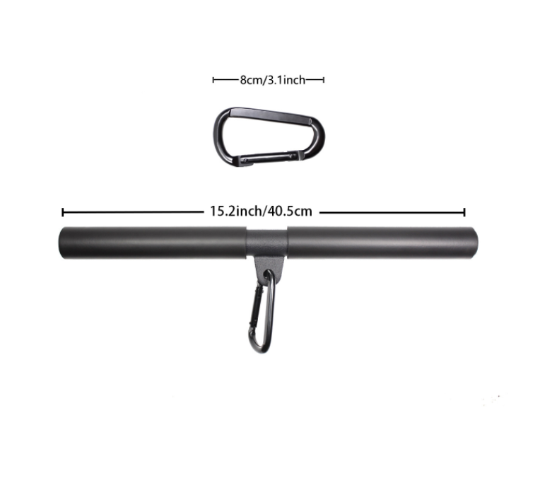 Gym rowing machine handle strength equipment handl... – Vicedeal