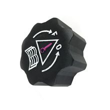 Car accessories Cover Engine Tank Water Tank Cap f... – Grandado