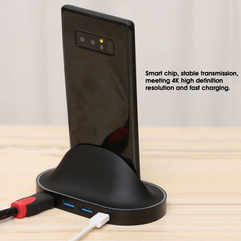 Smart Phone Accessories Type-C to HDMI for Dex Sta... – Vicedeal