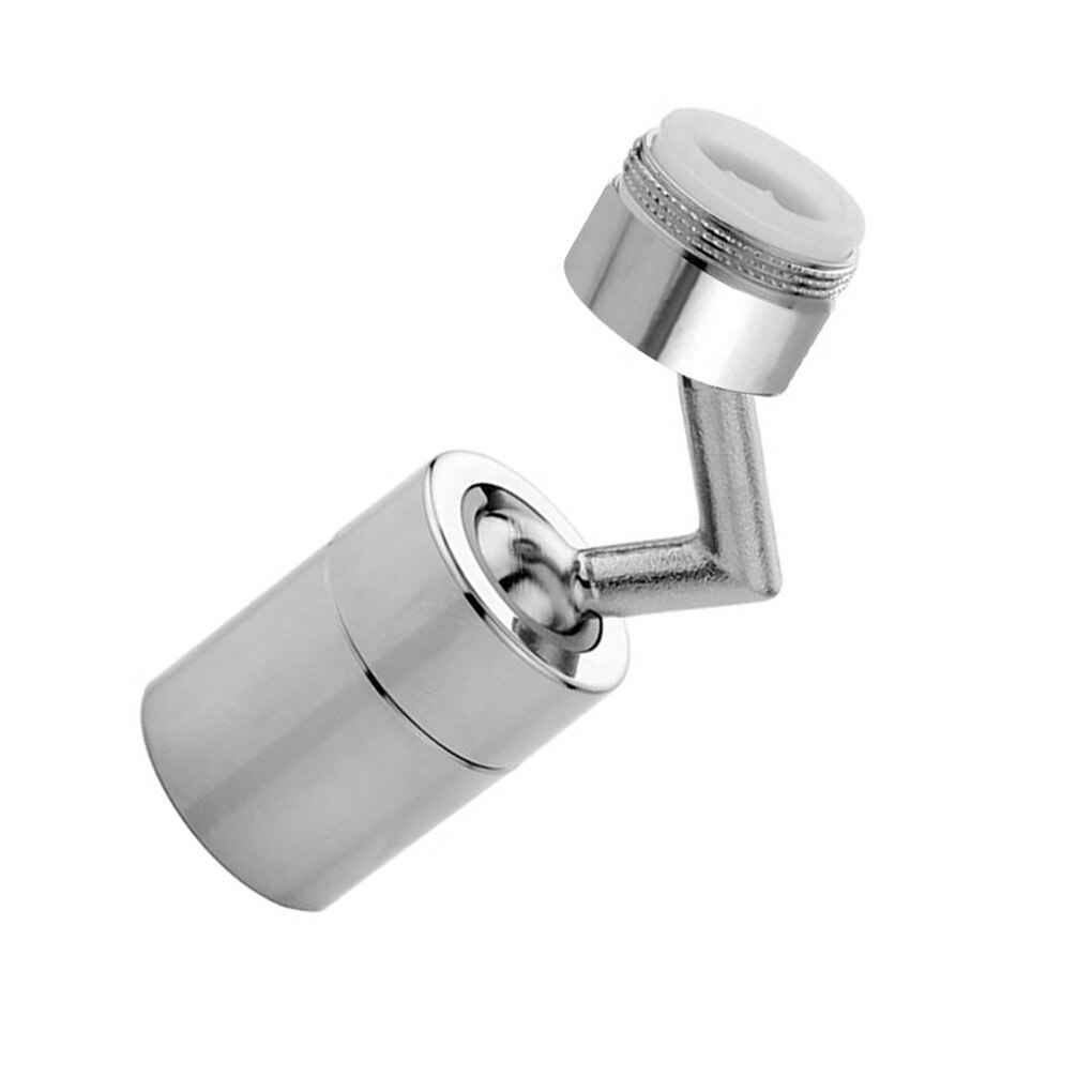 720 degrees Rotating Water Tap Kitchen Laundry Roo... – Grandado