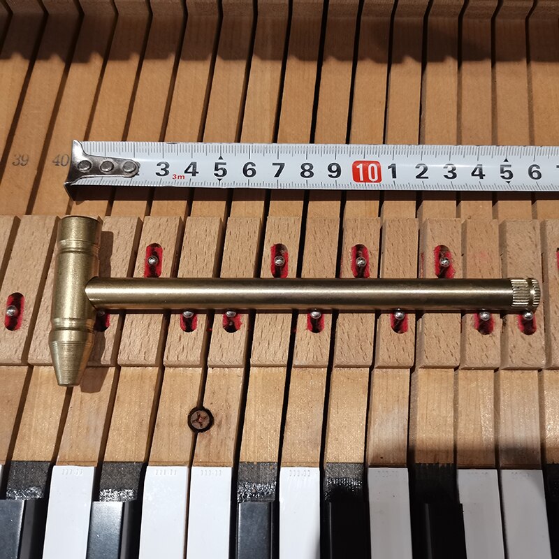 Piano Repair Tool Action Center Pins Replacement H... – Vicedeal