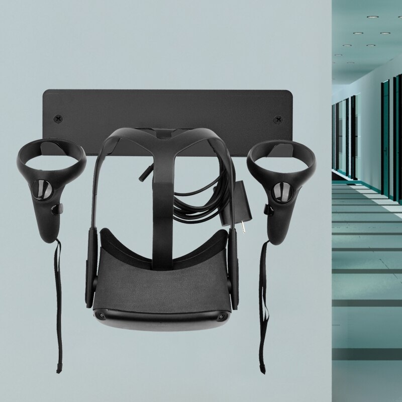 Universele Vr Headset Wall Mount Houder Voor Rift-... – Vicedeal