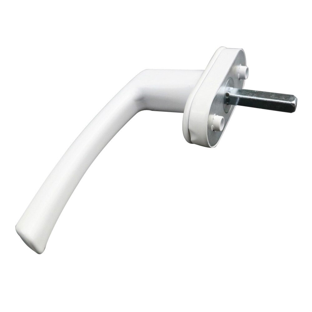 1 Pc Inner Window Handle Safety Aluminum Window Ha... – Grandado