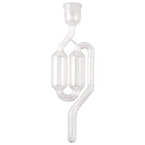 2PCS Home Brew S-Shape Air Lock Fermentation Airlo... – Vicedeal