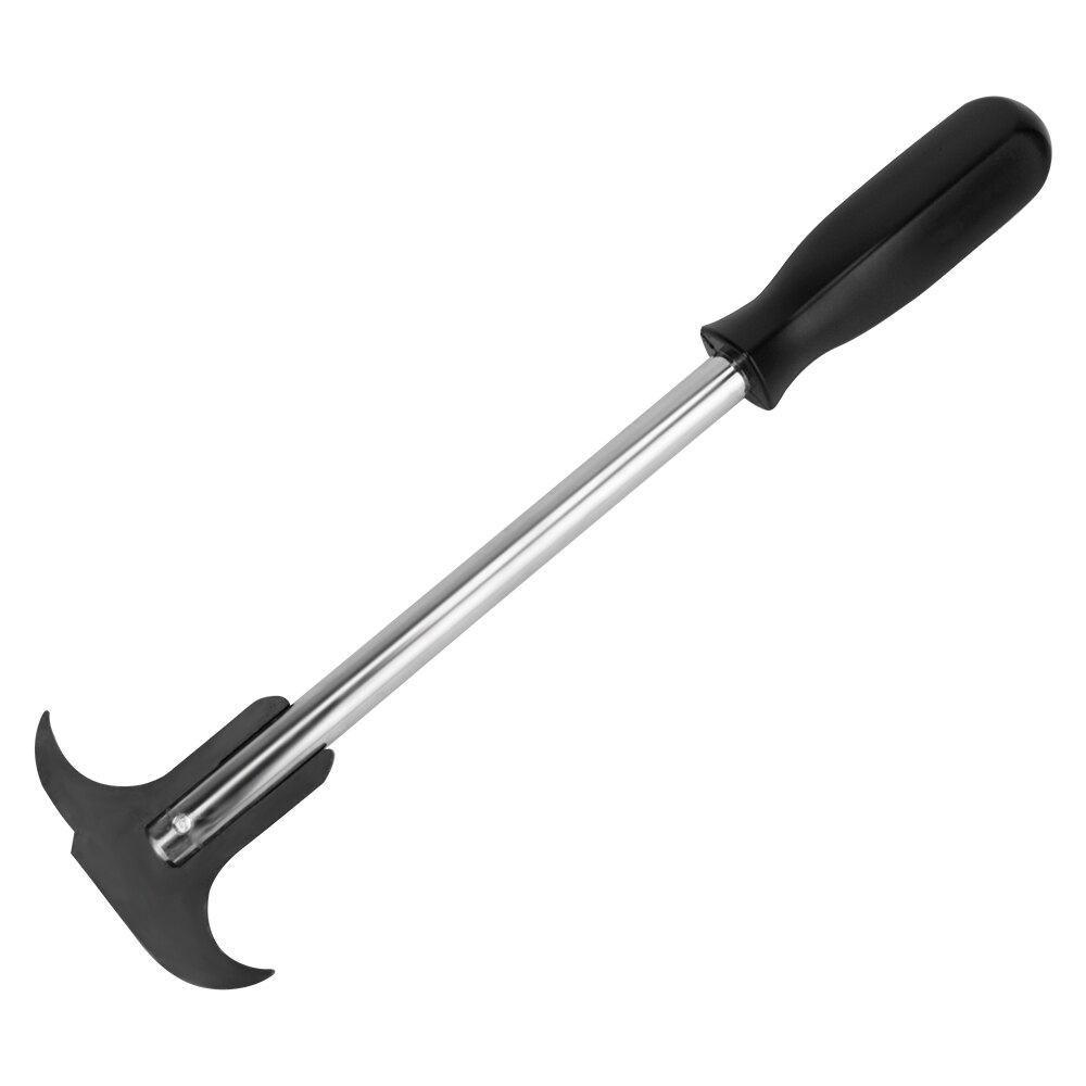 Black Plastic Handle Car Repair Tool Wrench Puller... – Vicedeal