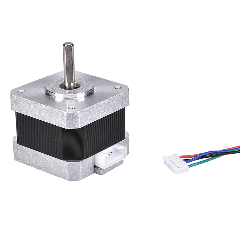 Nema17 Stepper Motor 42 Motor CNC Stepper Motor Le... – Grandado