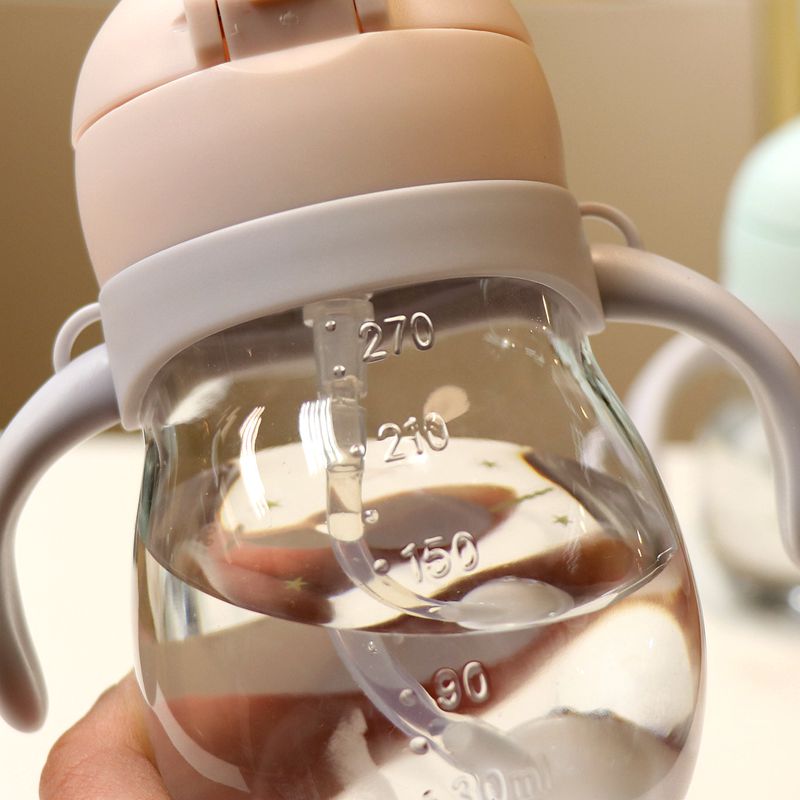 320ml Baby Care Bottle Baby Bottle Anti Colic Air ... – Grandado