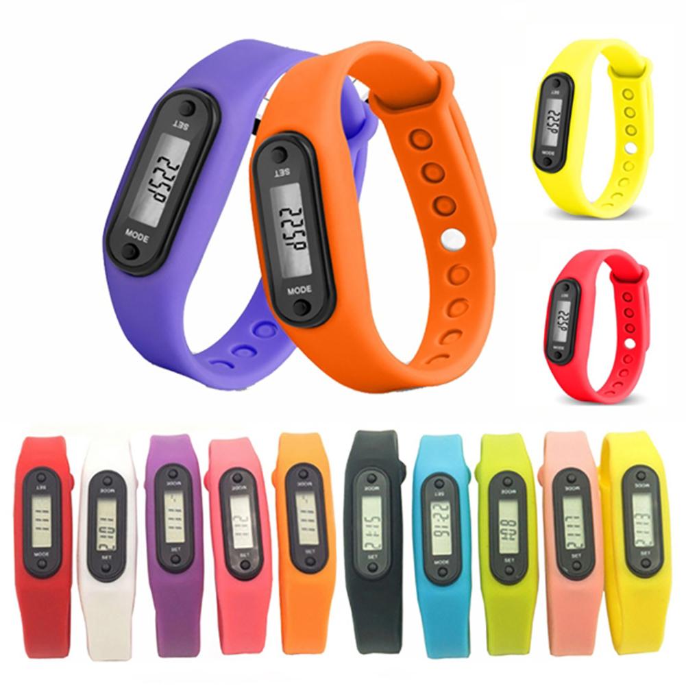 2PCS Digital LCD Walking Distance Pedometer Run St... – Grandado 2PCS Digital LCD Walking Distance Pedometer Run St... – Grandado