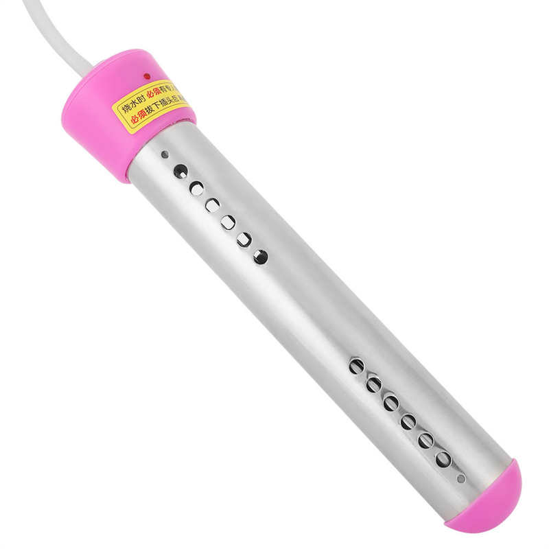 1.5m 1500W 70°C Auto Power off Water Electric Imme... – Vicedeal