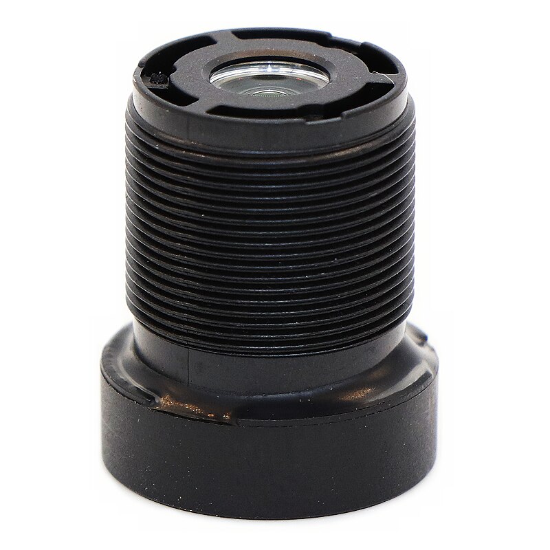 CCTV Camera 3.6mm Lens 3.0 MegaPixel 78 Degree MTV... – Grandado