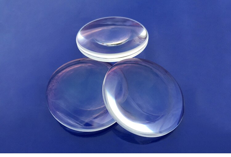 1Stck 42mm Dia HK9L Optische Brennweite 37mm Doppe... – Grandado