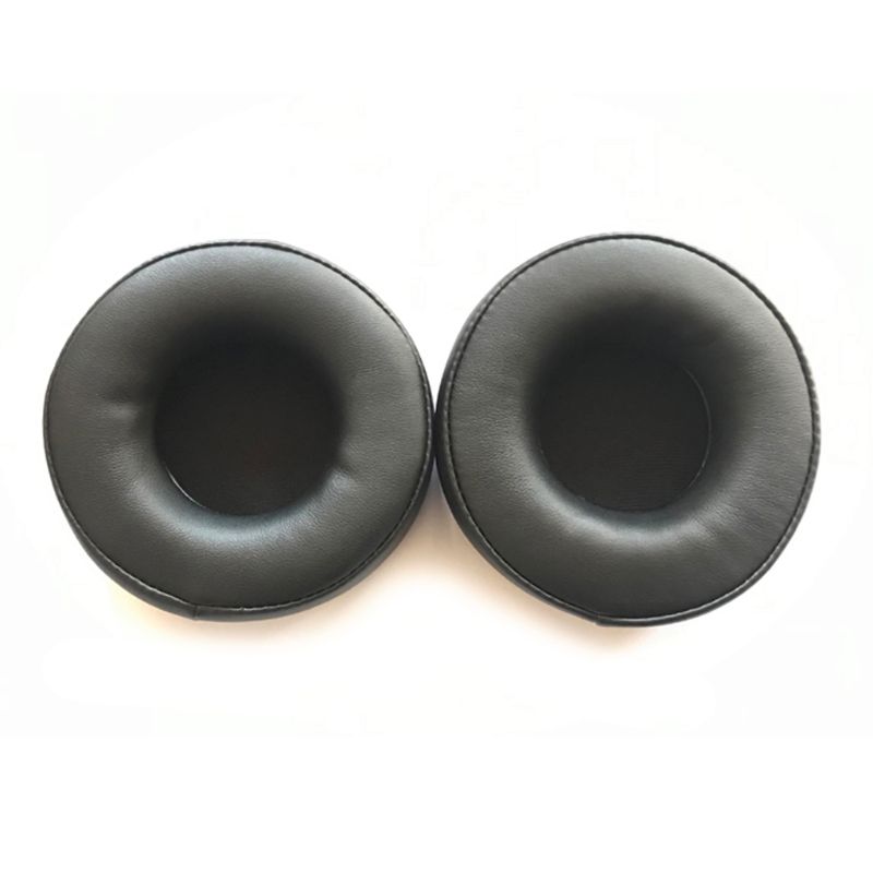 2Pcs/1Pair 75mm Universal Headphone Cushions Repla... – Grandado