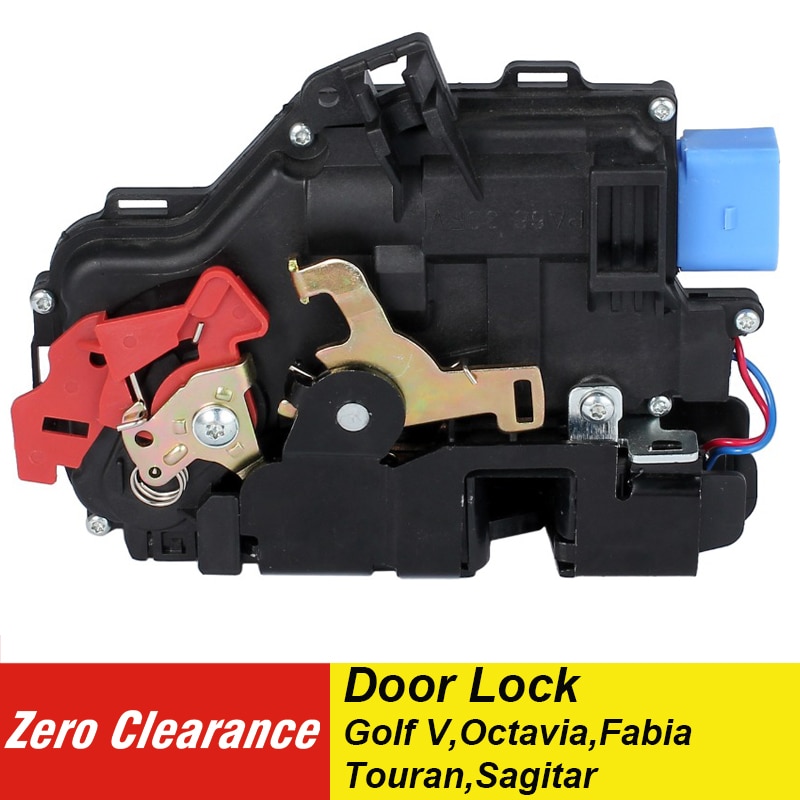 Deur Lockwith Centrale Vergrendeling Voor Vw Golf ... – Grandado