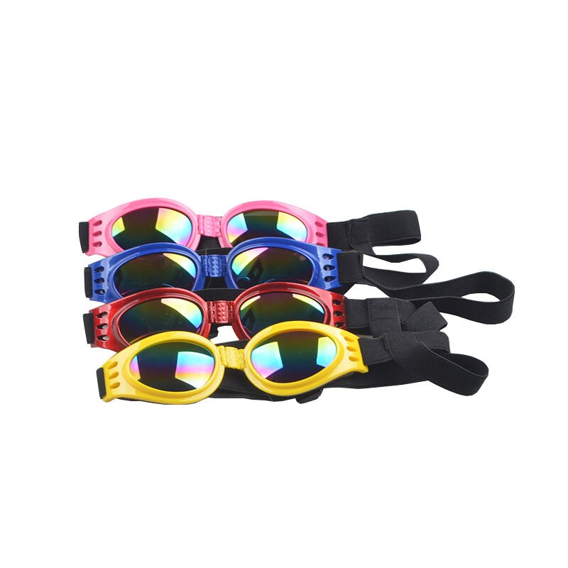 Dog Accessories for Large Dogs Sunglasses Anti-Fre... – Grandado