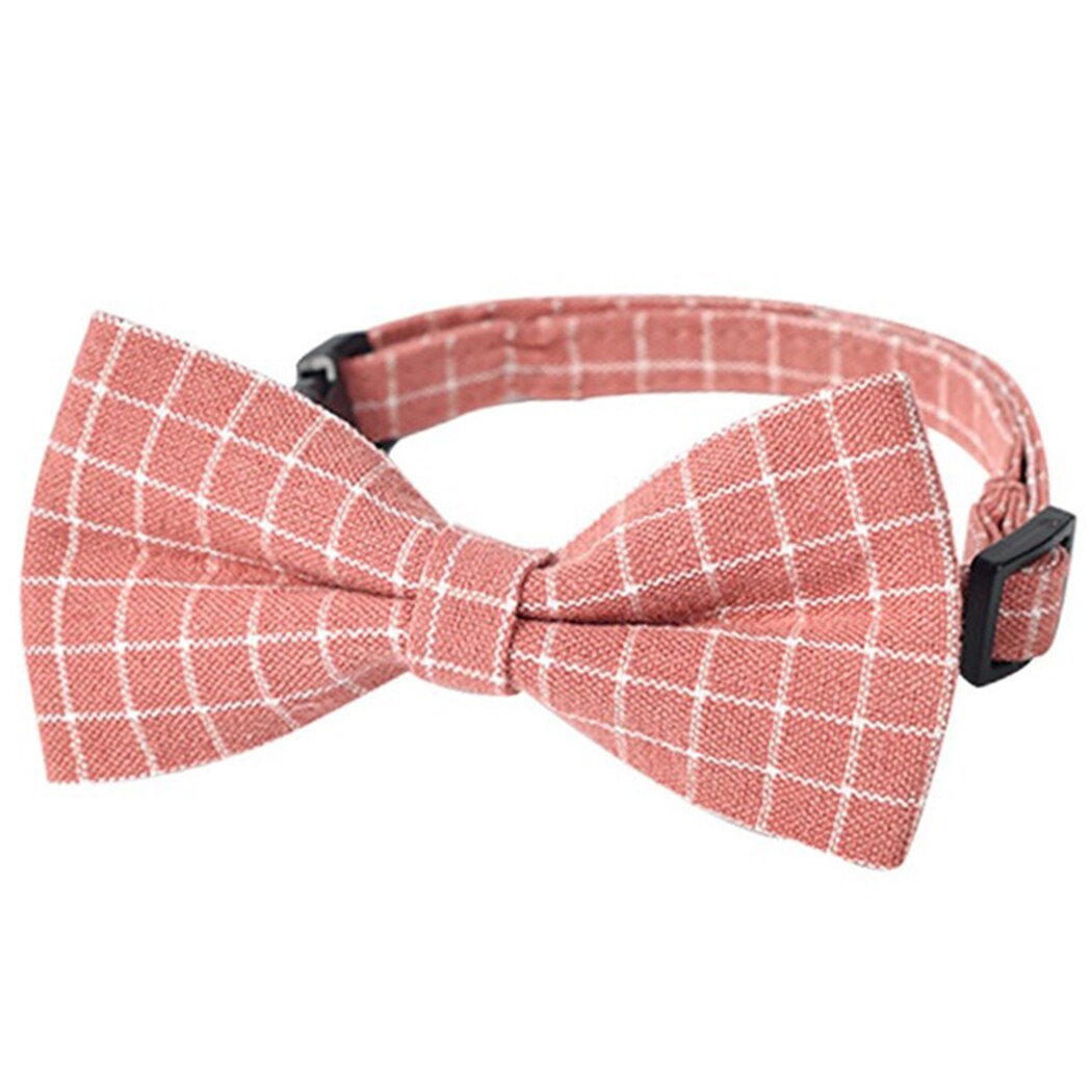 1pc koiranpentua säädettävä rusetti kaulus solmio ... – Grandado